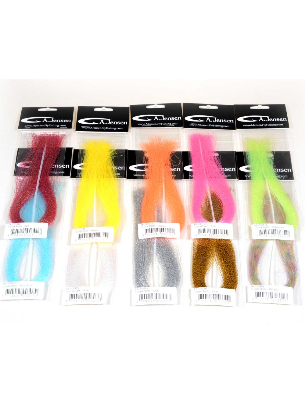 Crystal Flash - Tropica Fyn